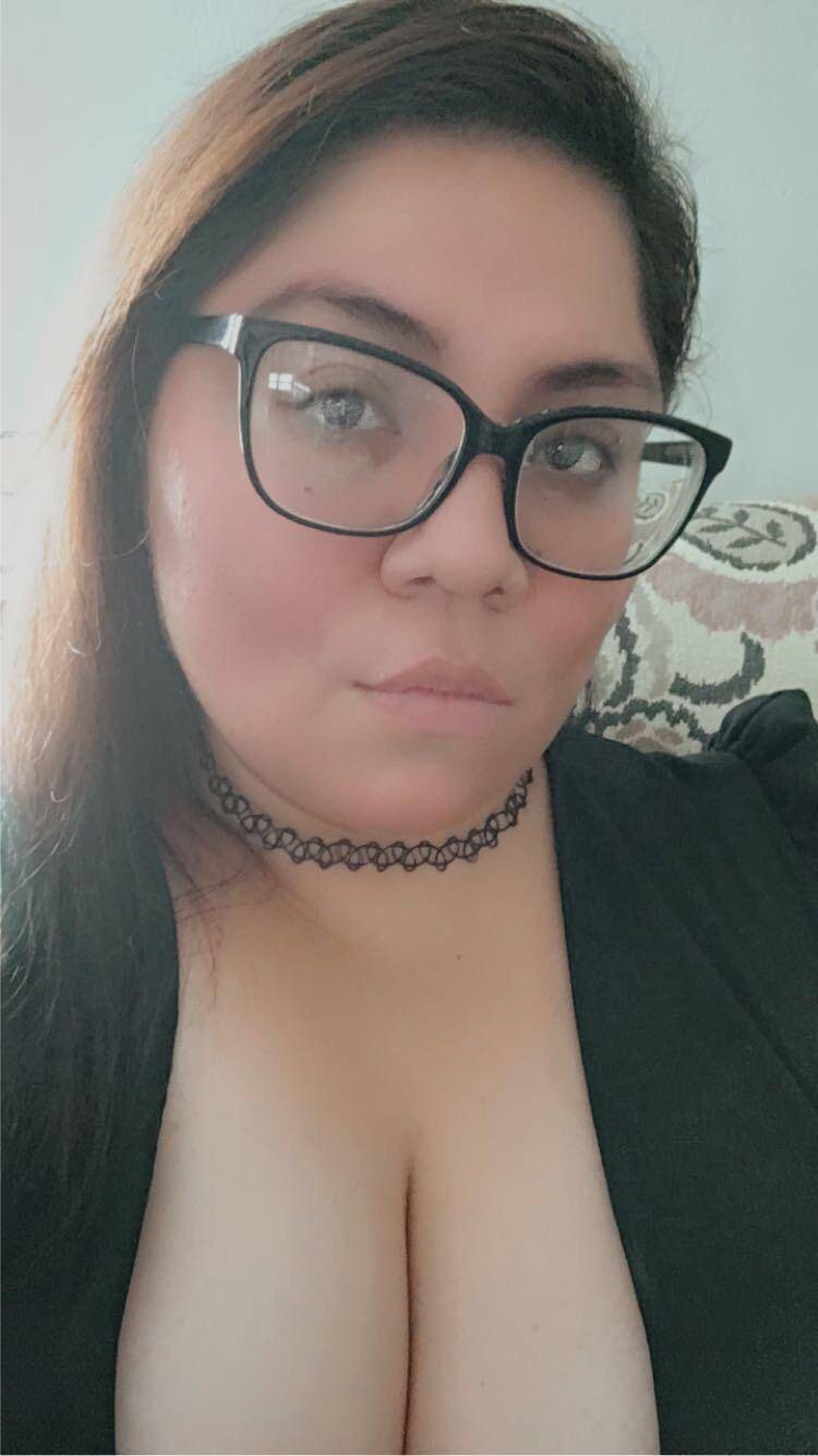 Busty nerdy teacher in need of some students who are rowdy and rambunctious. | Scrolller