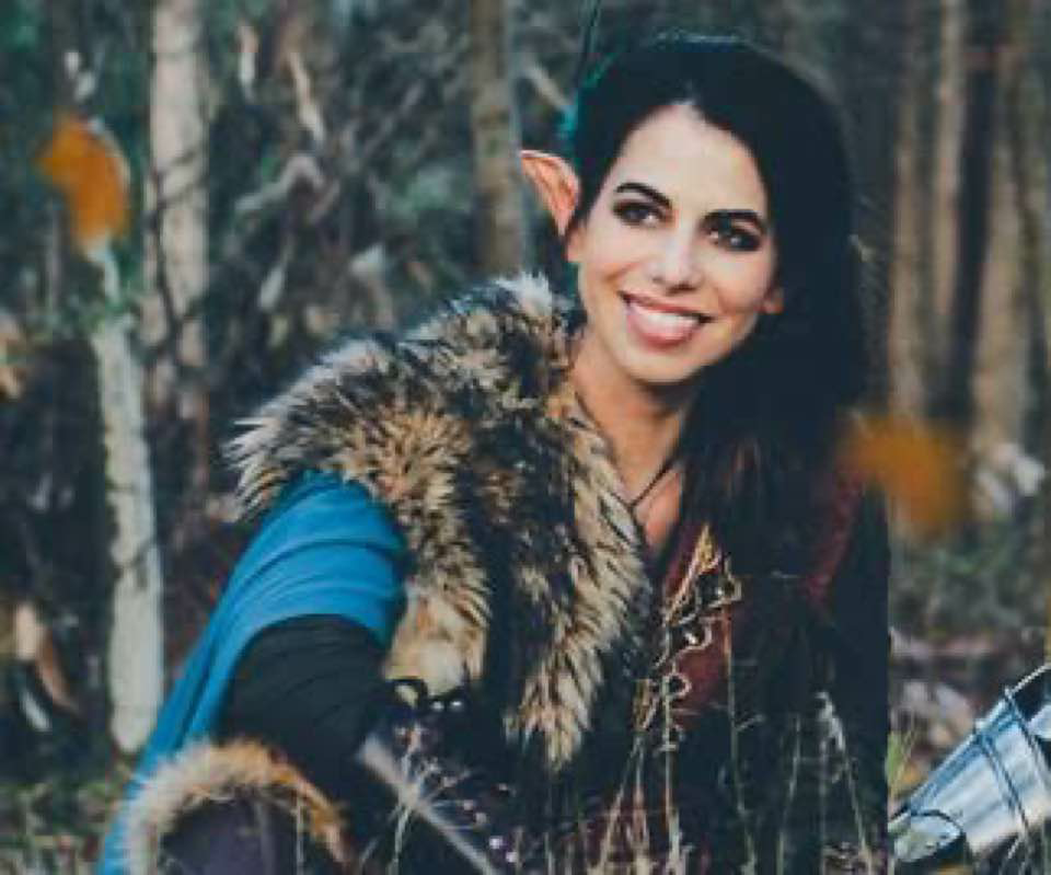 Laura and her characters are always in my most lewd dreams, anyone else? | Scrolller