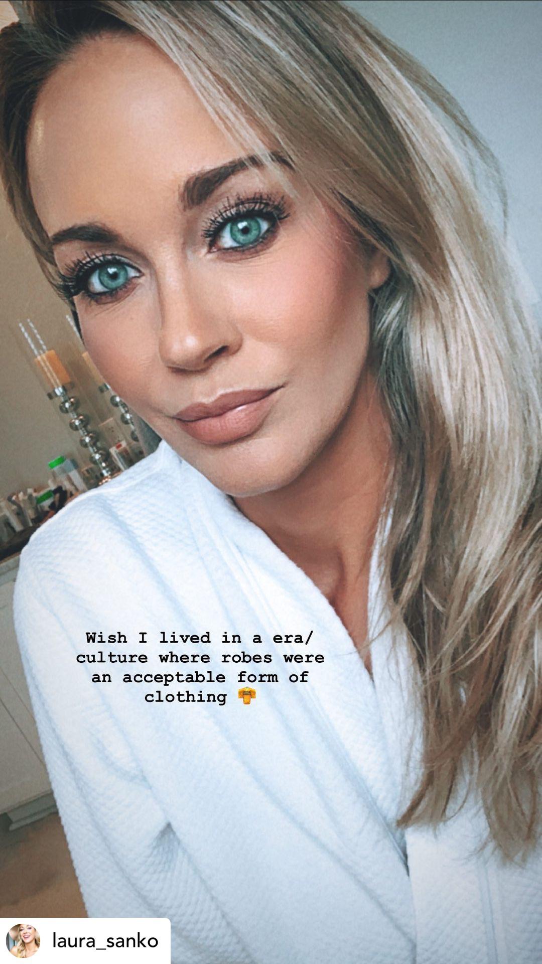 Laura Sanko | Scrolller