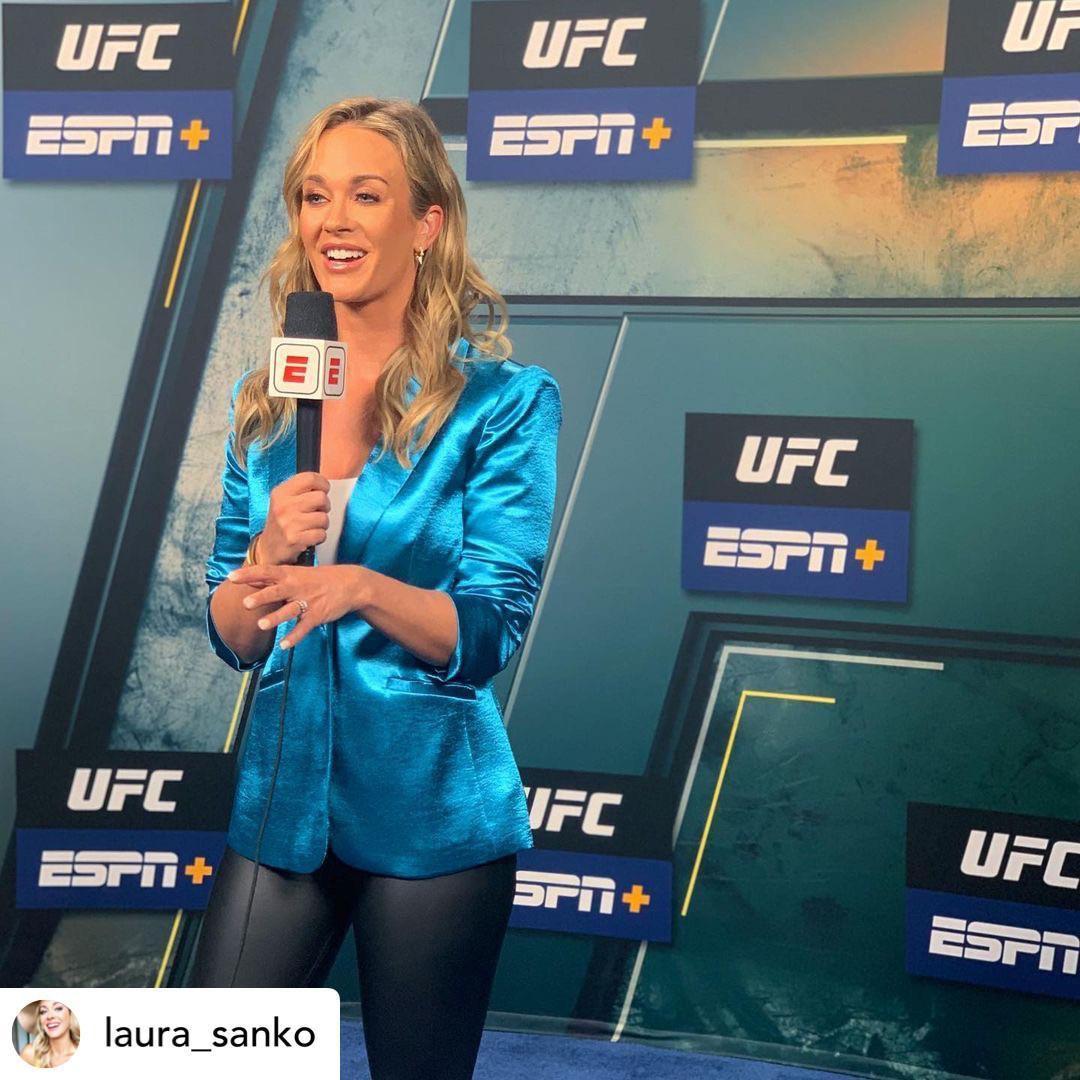 Laura Sanko | Scrolller