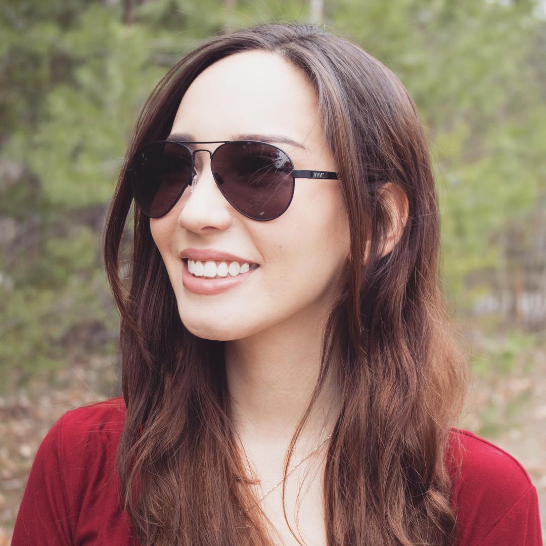 Lauren Chen's Proud of Being a Baddie | Scrolller