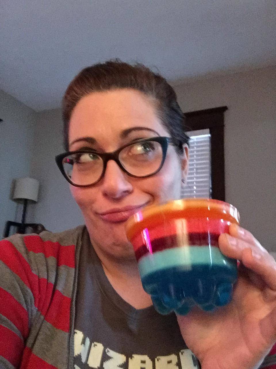 Layered goodness | Scrolller