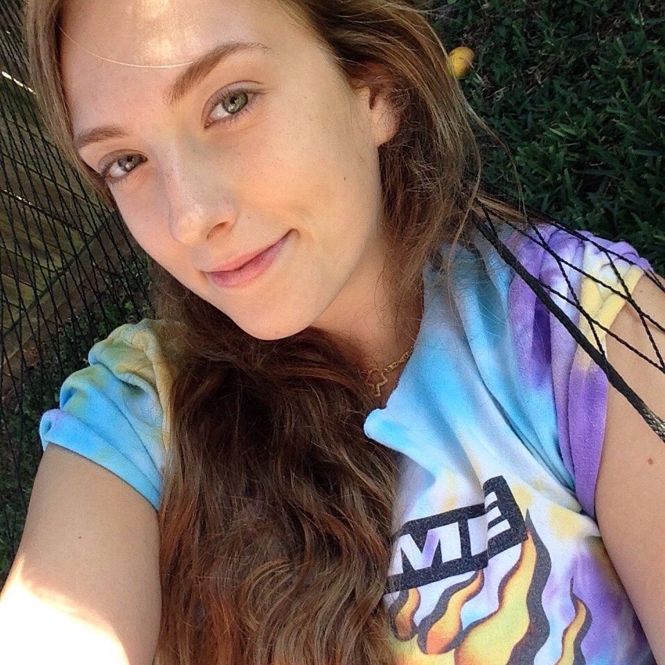 Lazy afternoon in my hammock | Scrolller