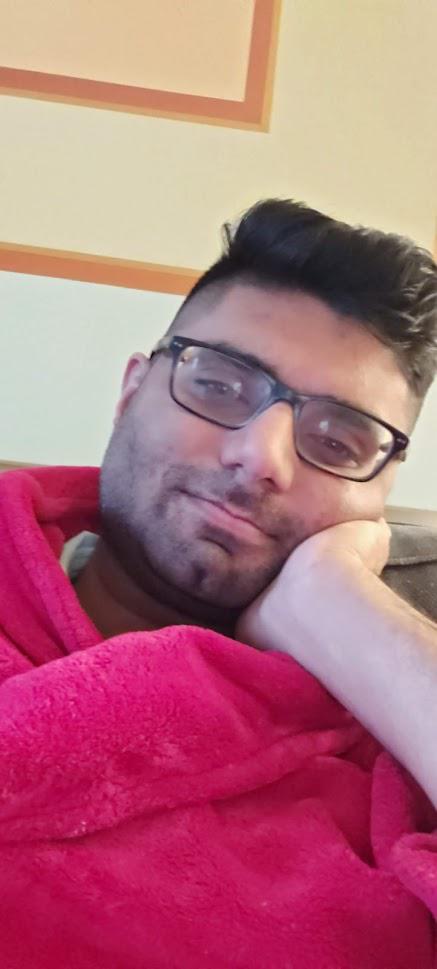 Lazy Sunday... | Scrolller