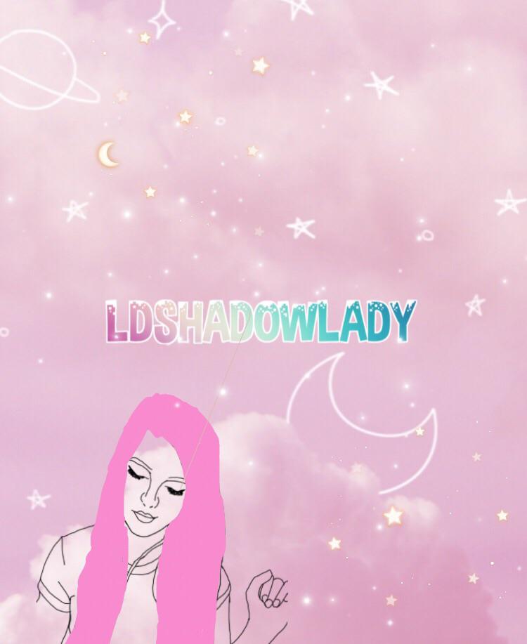 Ldshadowlady fan art xx | Scrolller