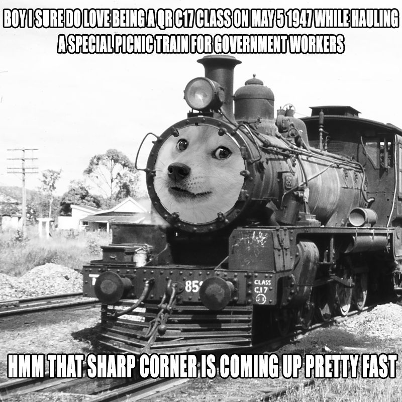 Le accident has arrived | Scrolller