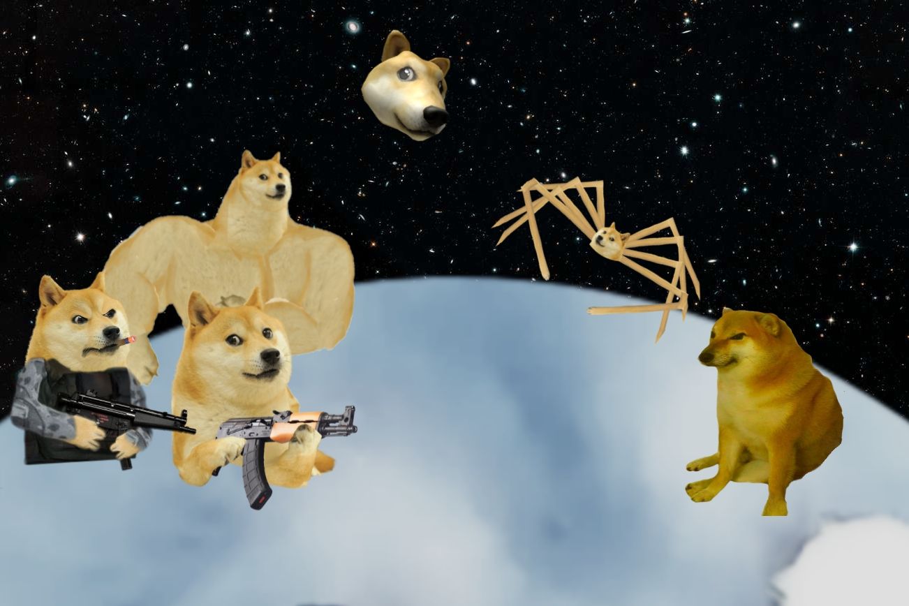 Le darkspore has arrived | Scrolller