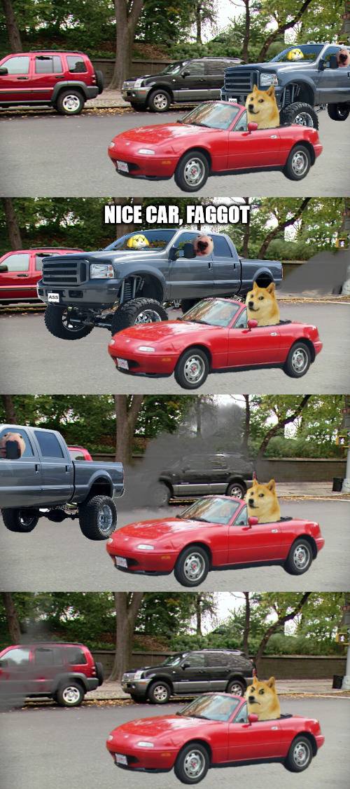 Le day is ruined has arrived | Scrolller