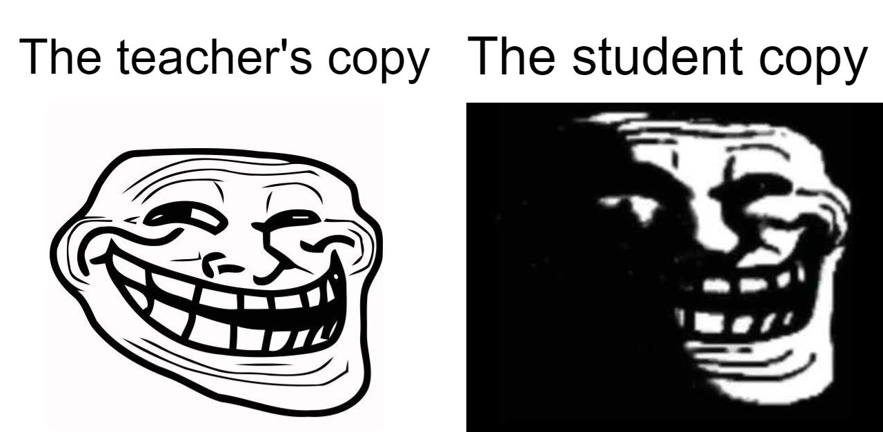 Le epic math grade | Scrolller