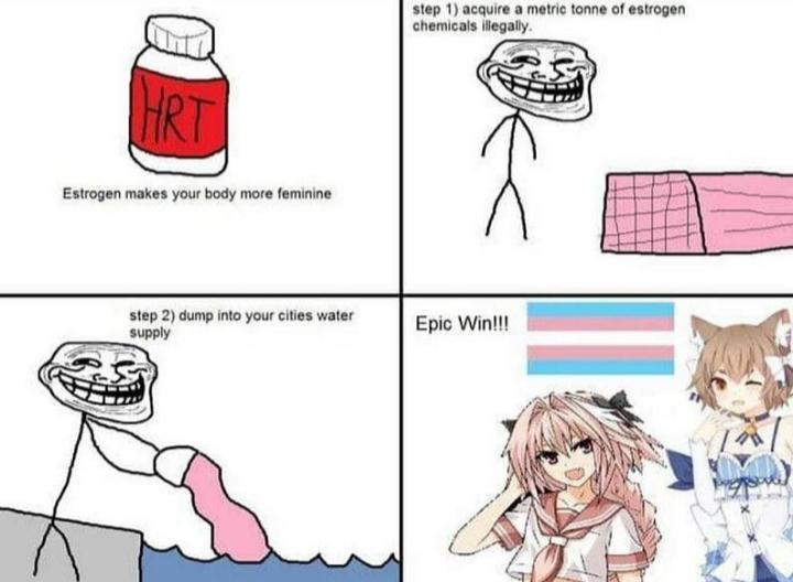 Le epic win | Scrolller