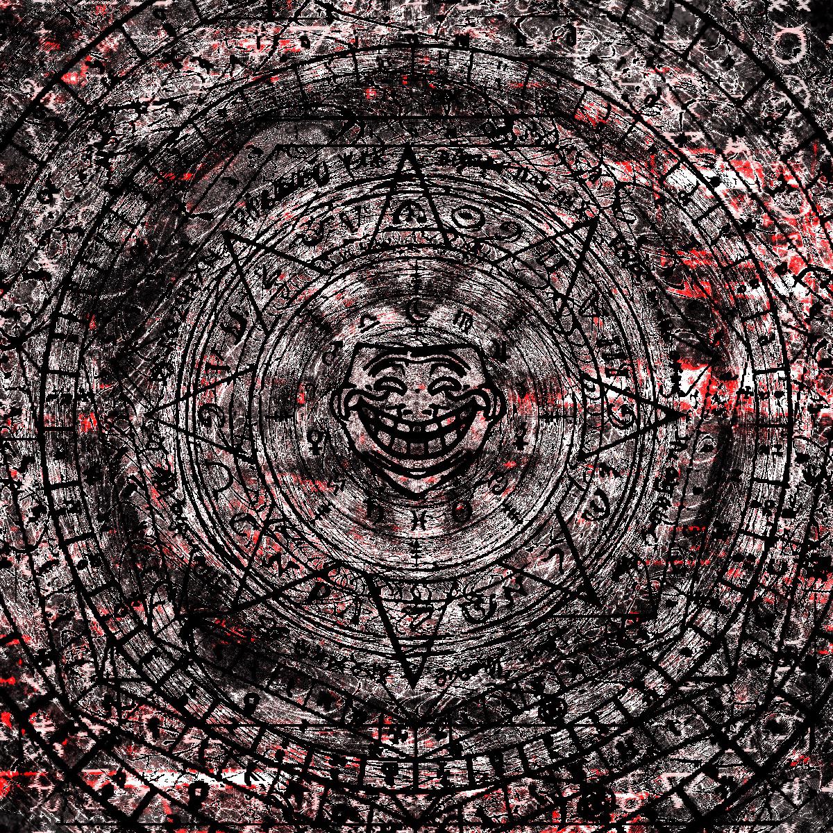 esoteric troll | Scrolller