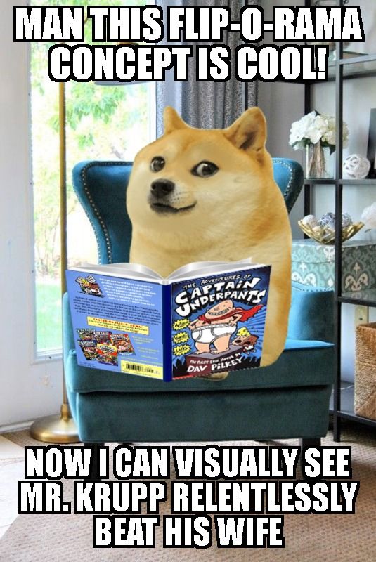 le memorable series has arrived | Scrolller