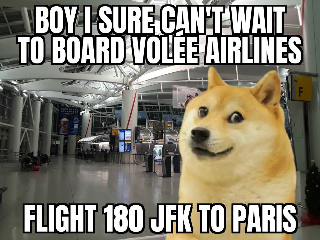 Le premonition has arrived | Scrolller