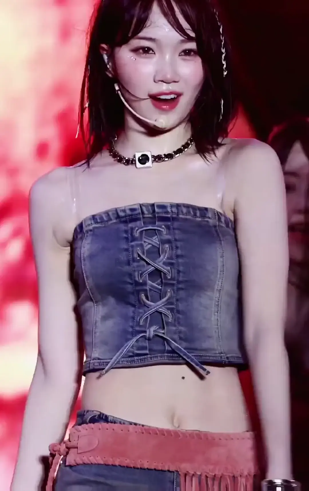 Discover more like LeSserafim_Hotties: Le sserafim - chaewon and Related Content | Scrolller