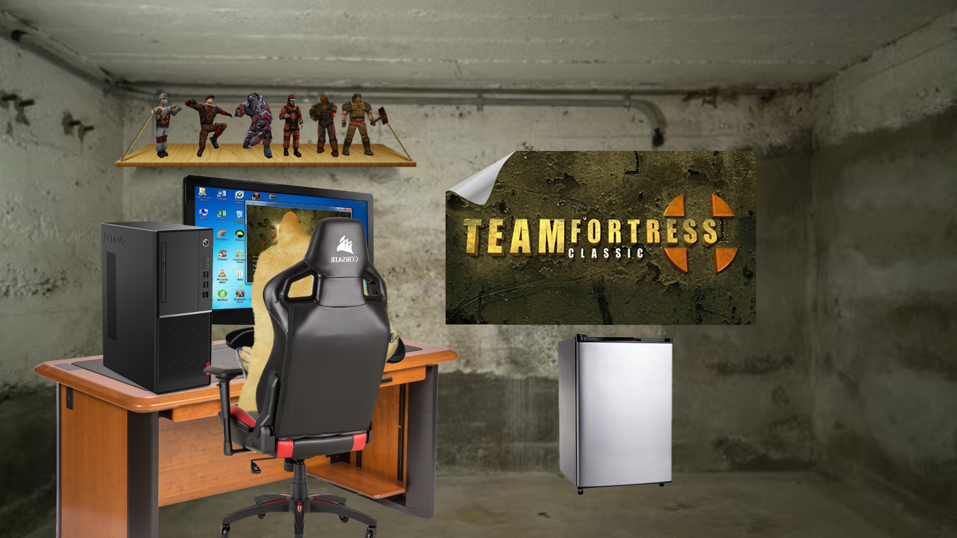 le TFC purest has arrived | Scrolller