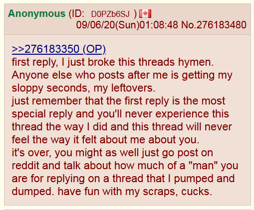 Leaf screws entire thread | Scrolller