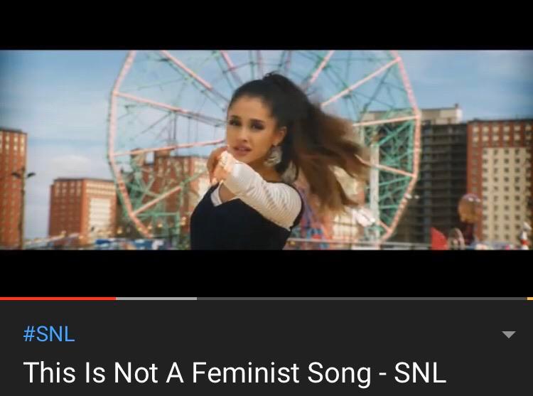 [LEAKED] New Ariana Grande collab Lana Del Rey | Scrolller