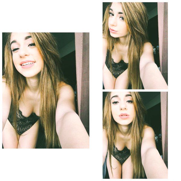 Lean Forward | Scrolller