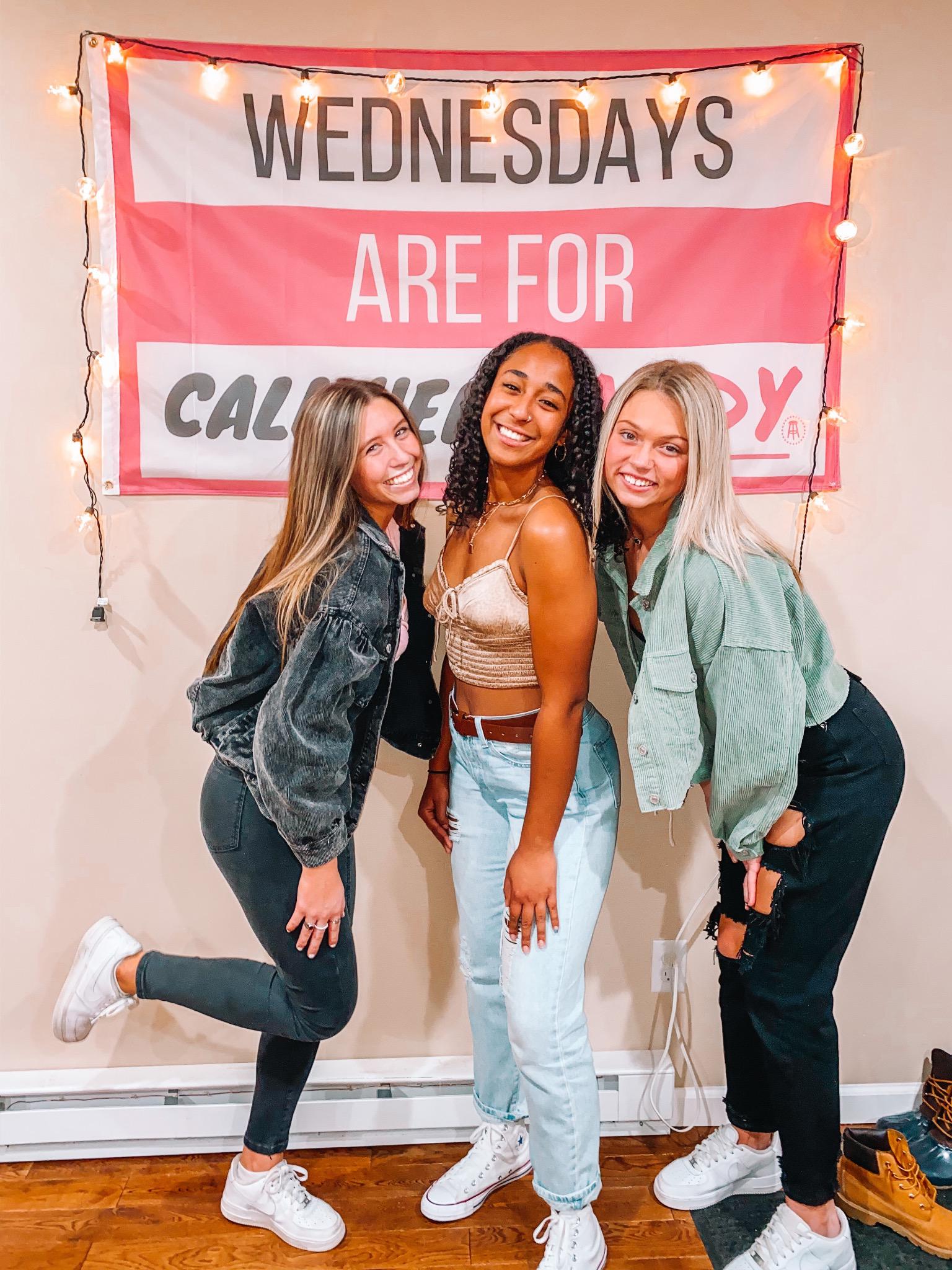 Lean with it | Scrolller