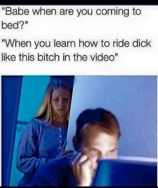 Learn Bitch | Scrolller