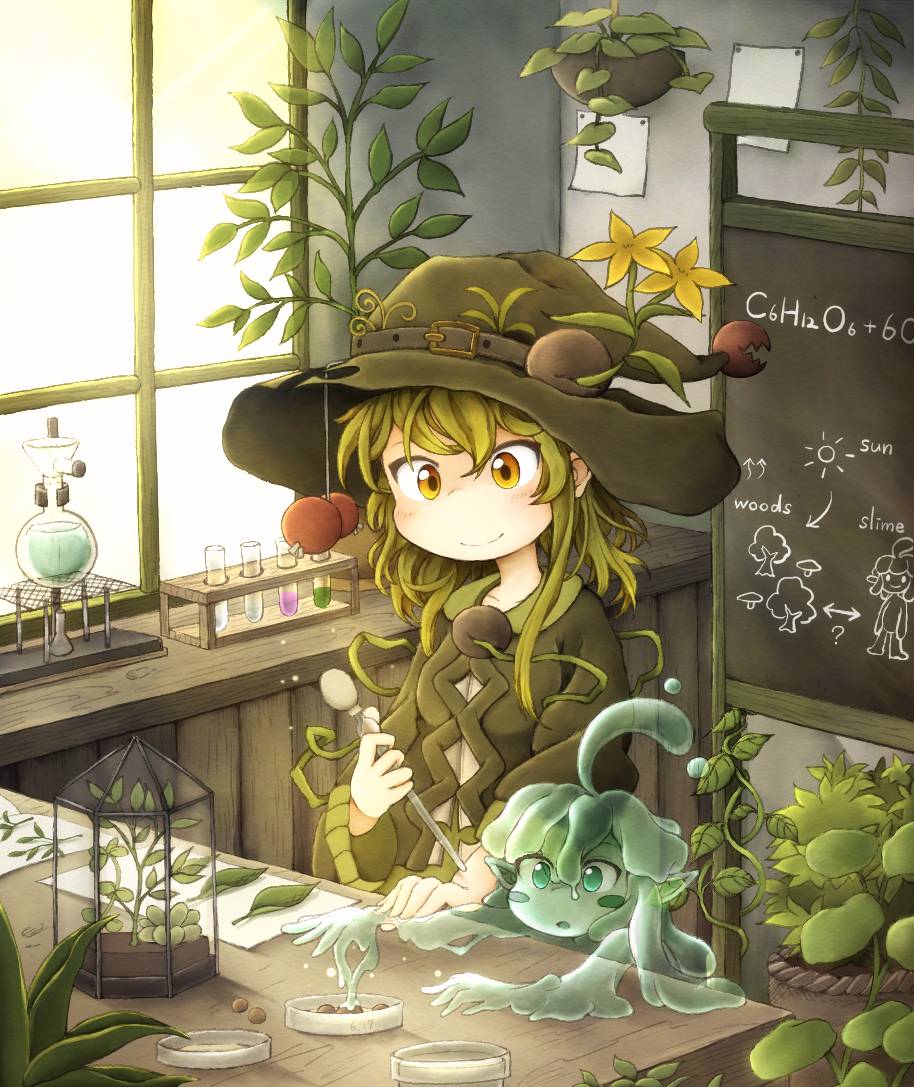 Learning Something New | Scrolller