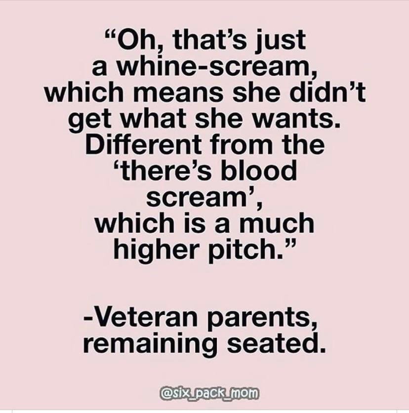 Learning the difference is crucial | Scrolller