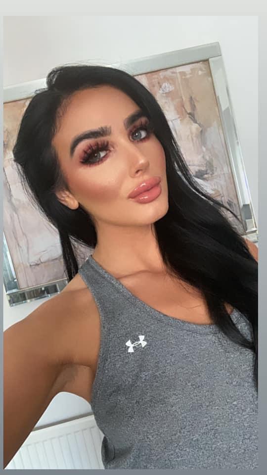 Leave a comment with your opinion | Scrolller