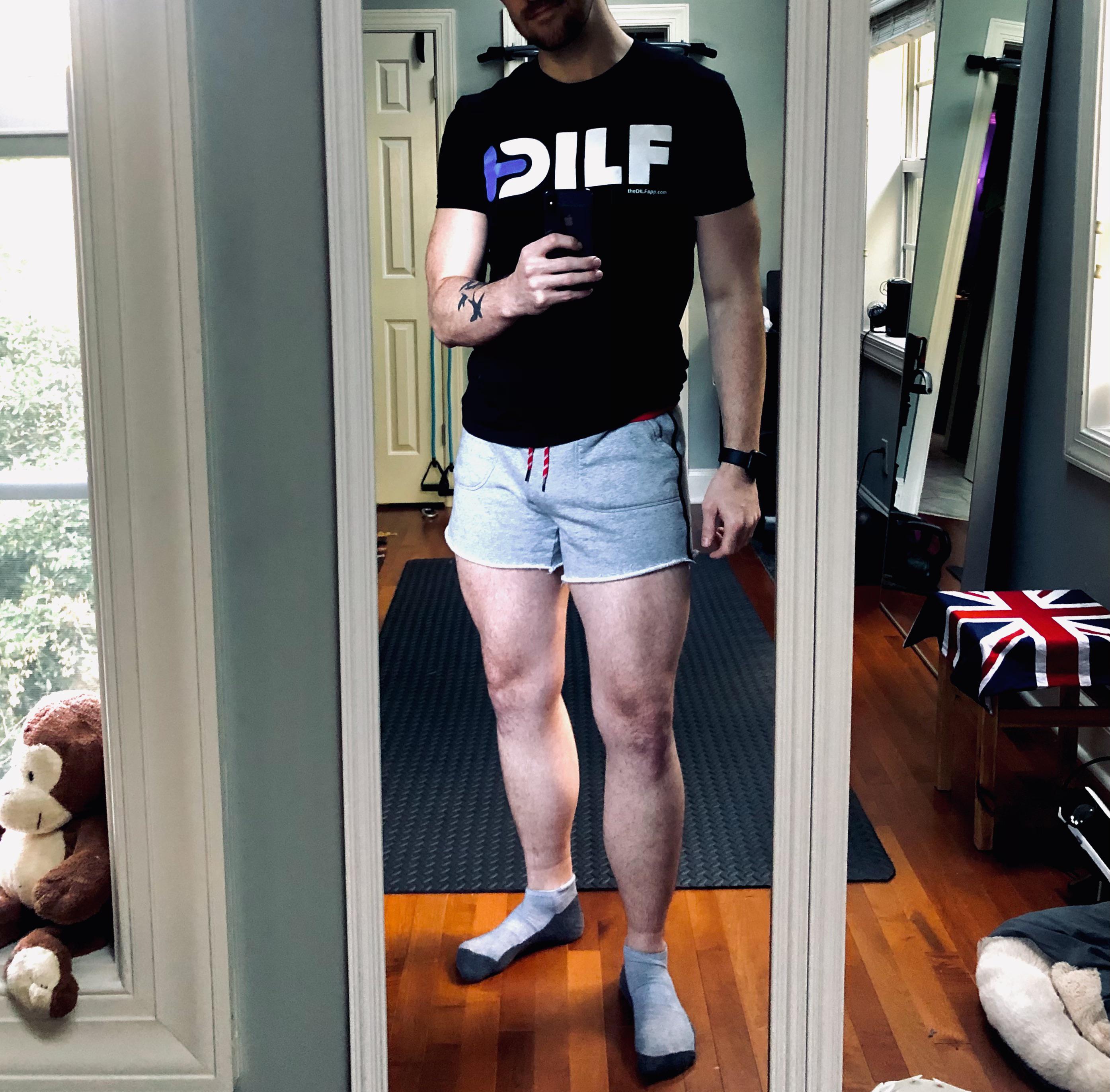 Leg appreciation post 🦵🏻😘 | Scrolller