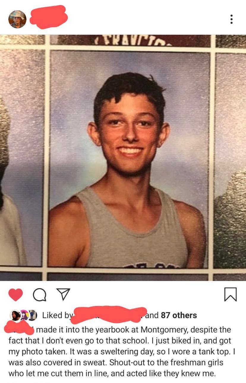 Legend right here (read the caption) | Scrolller