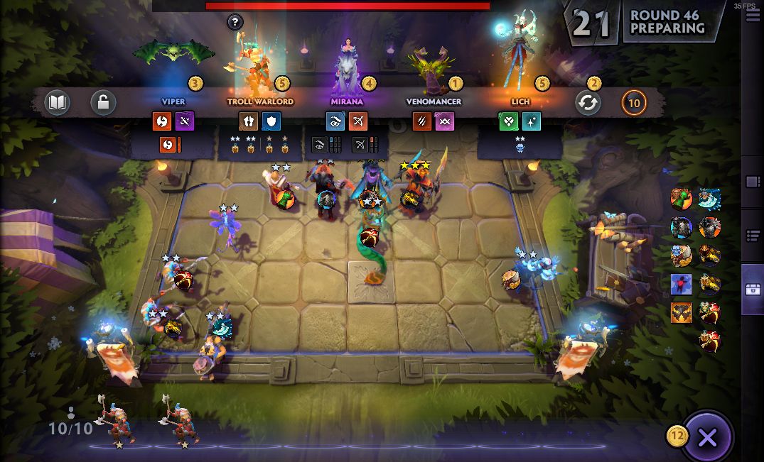 Legendary Meta | Scrolller