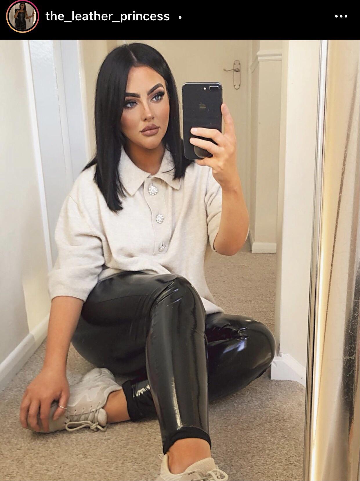 Leggings | Scrolller