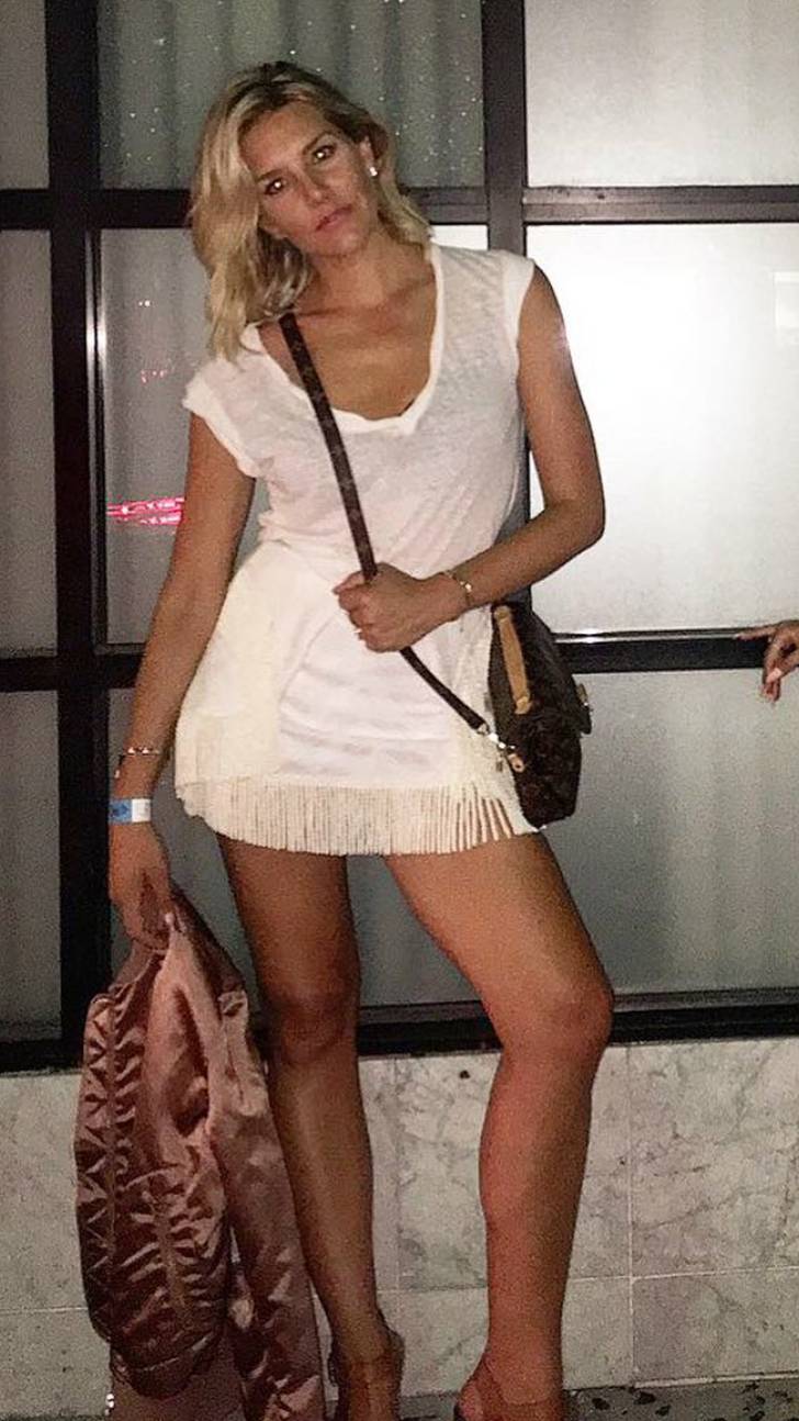 Leggy Scrolller 5518
