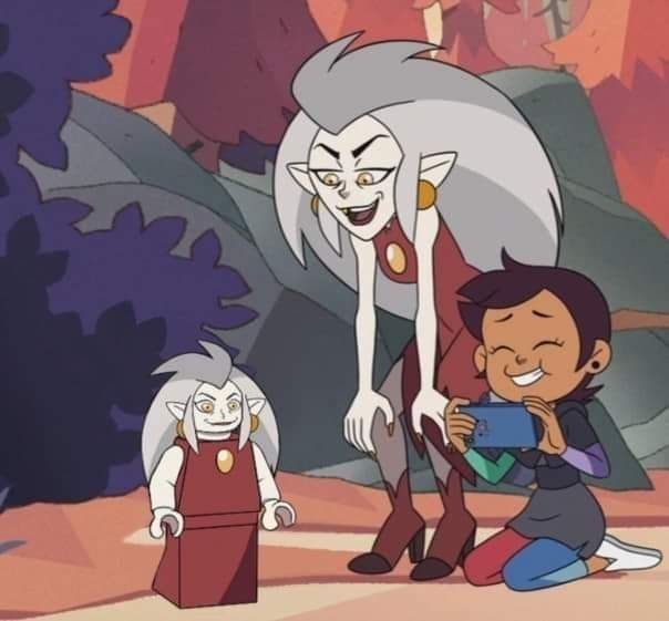 Lego Eda'd | Scrolller