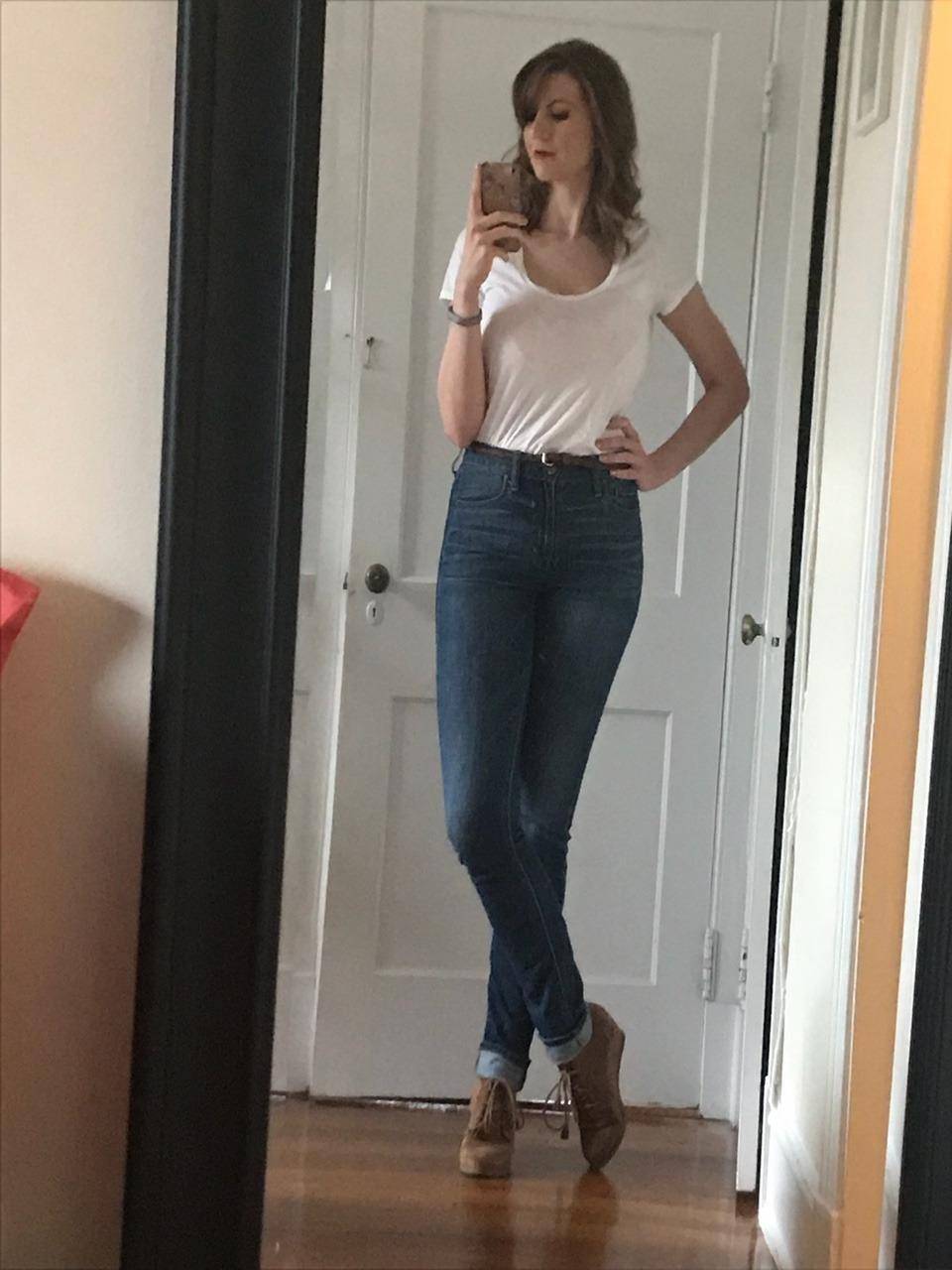 Legs infinite | Scrolller