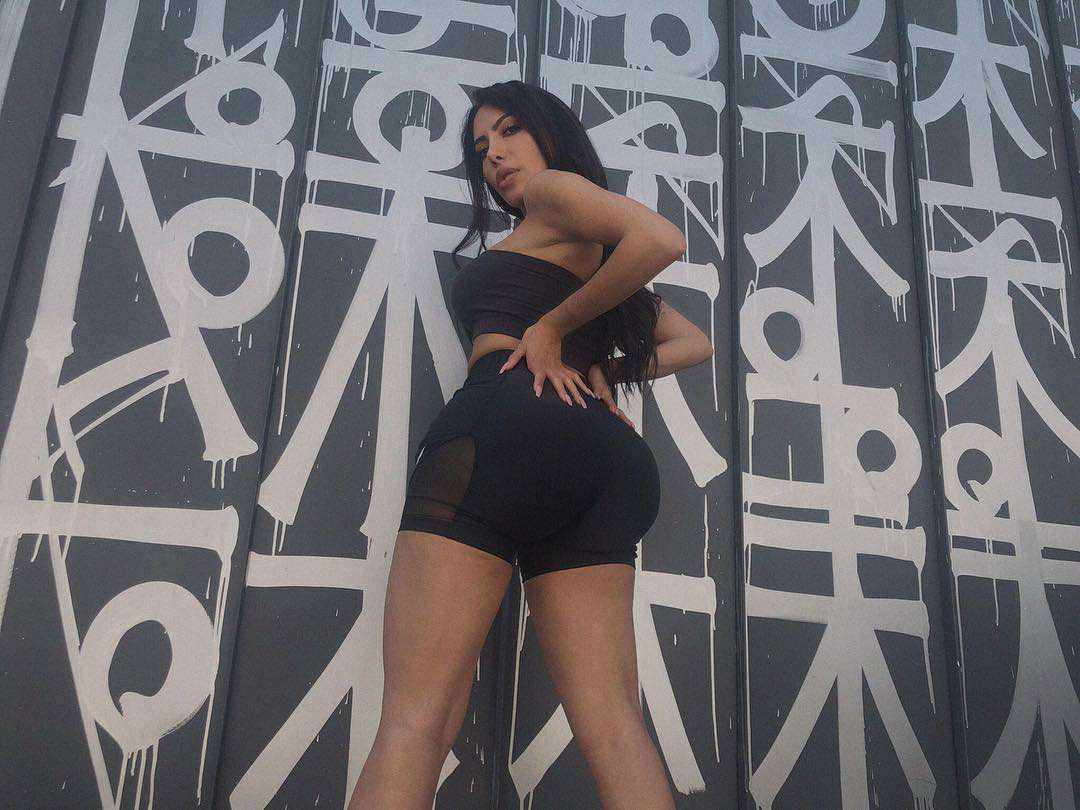 Lela Star | Scrolller