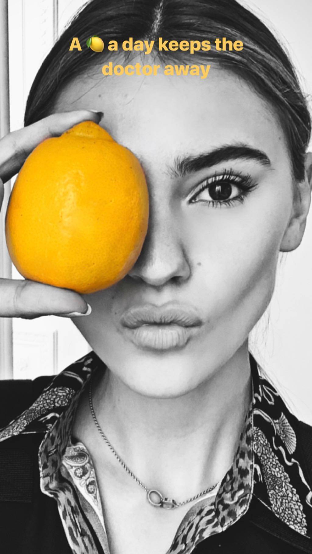 Lemon 🍋 | Scrolller