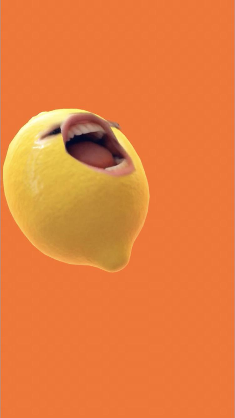 Lemon Pogg | Scrolller
