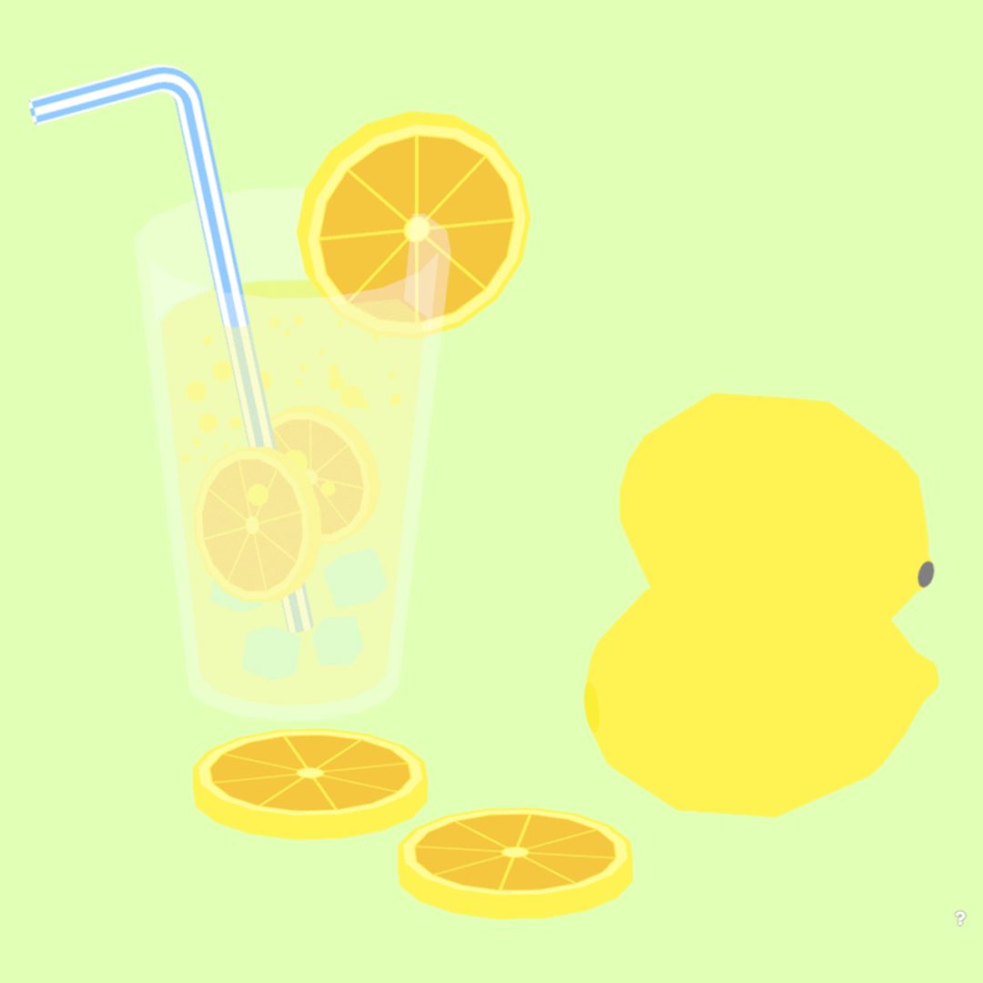 Lemonade | Scrolller
