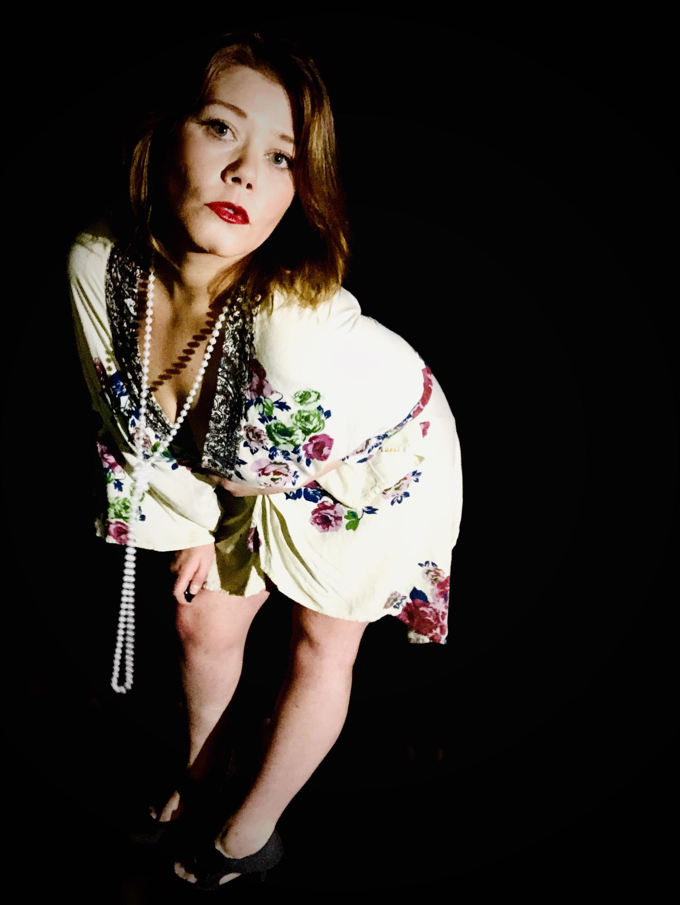 Lena Kane - red headed bombshell. 1920s teaser | Scrolller