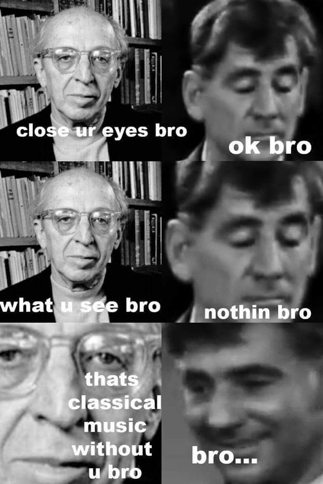 Leonard Brostien | Scrolller