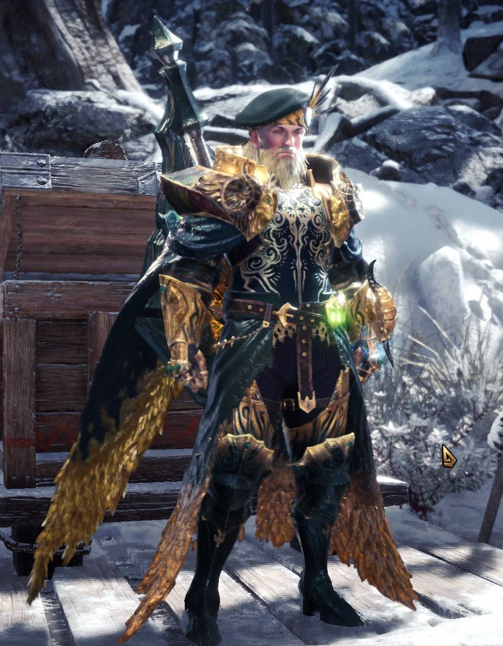 Leonardo Da Vinci, Monster Slayer | Scrolller