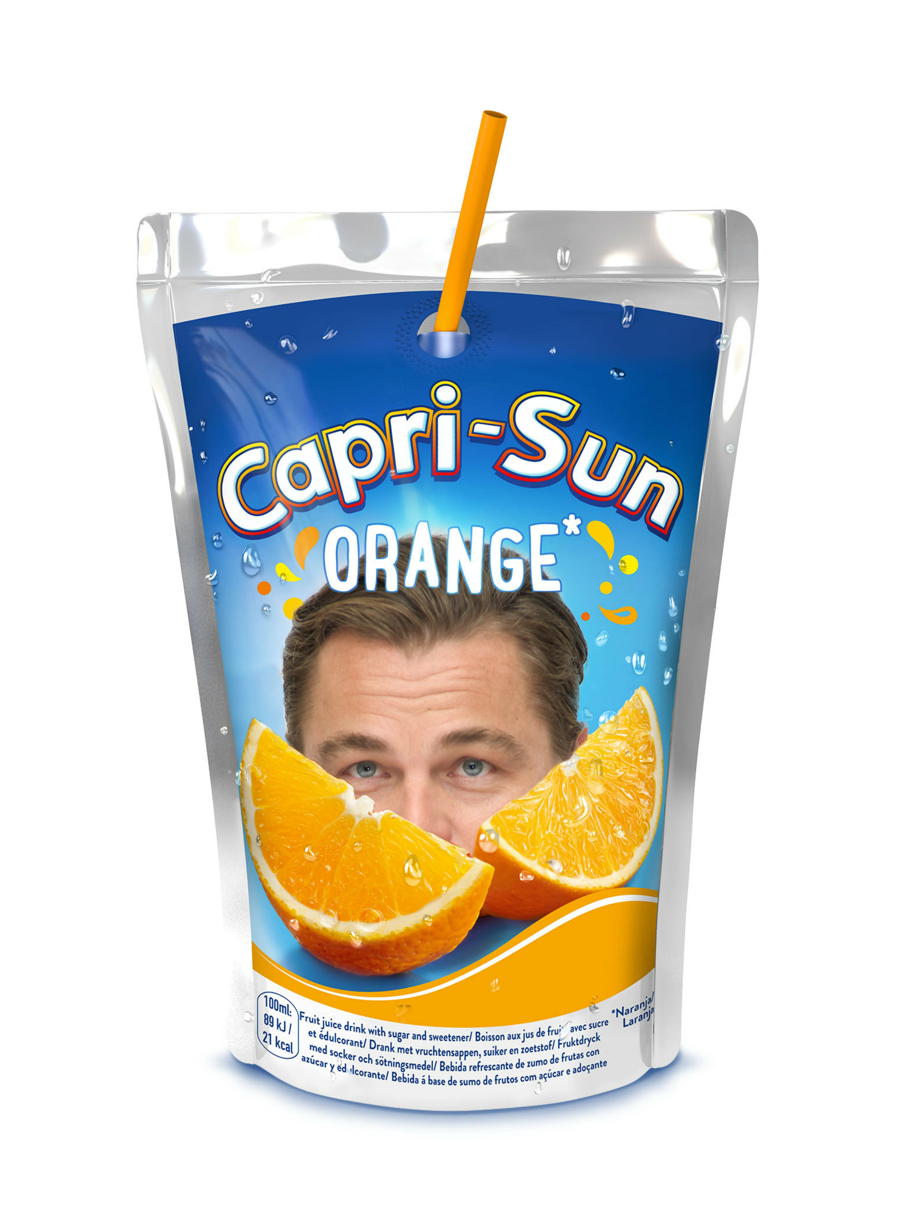 CapriSun | Pictures | Scrolller