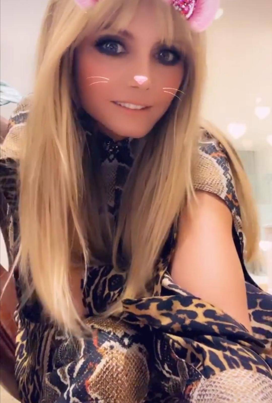 Leopard Print | Scrolller