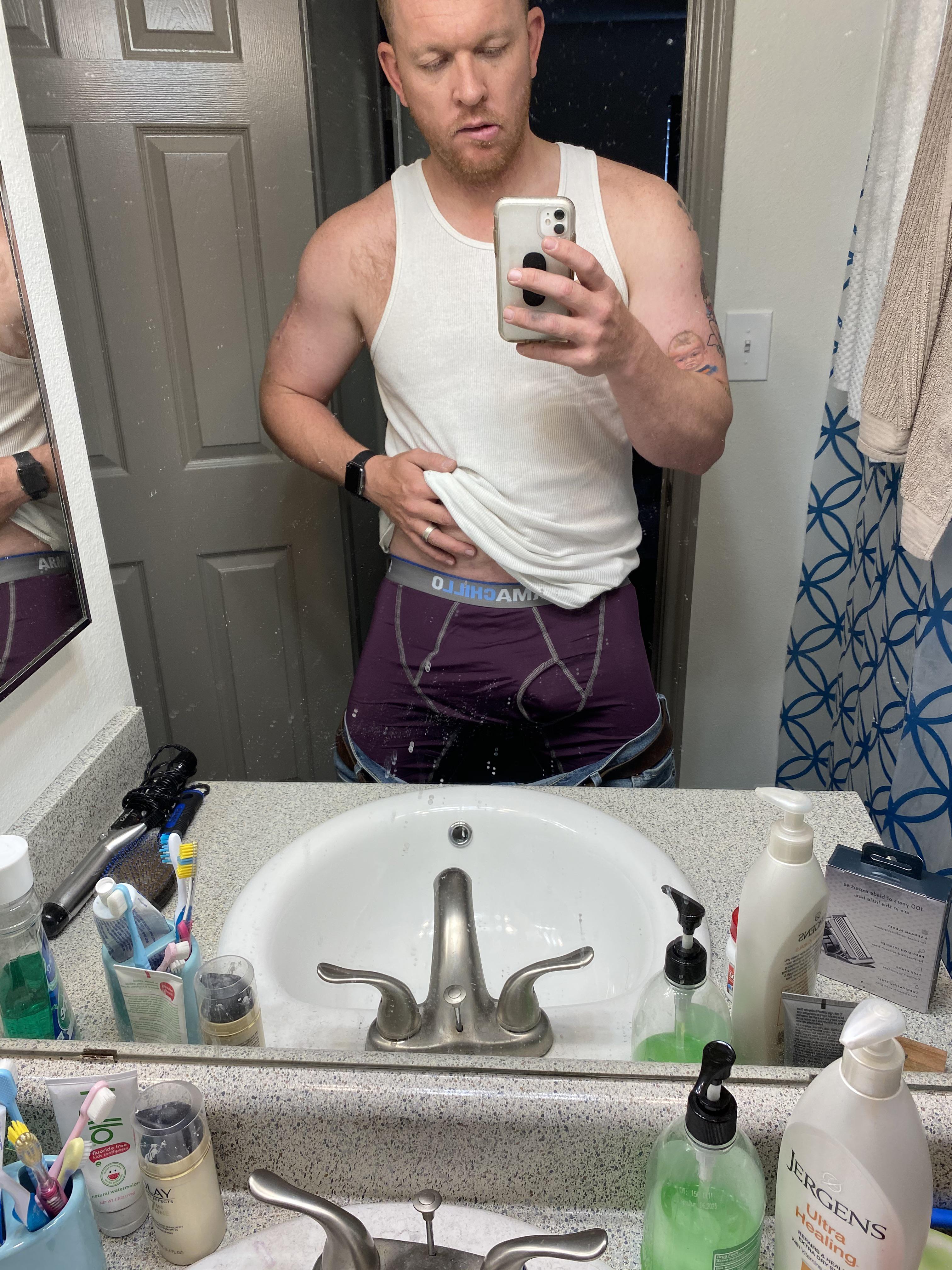 Let me be your next bull! 34 yo clean, Denton, TX | Scrolller