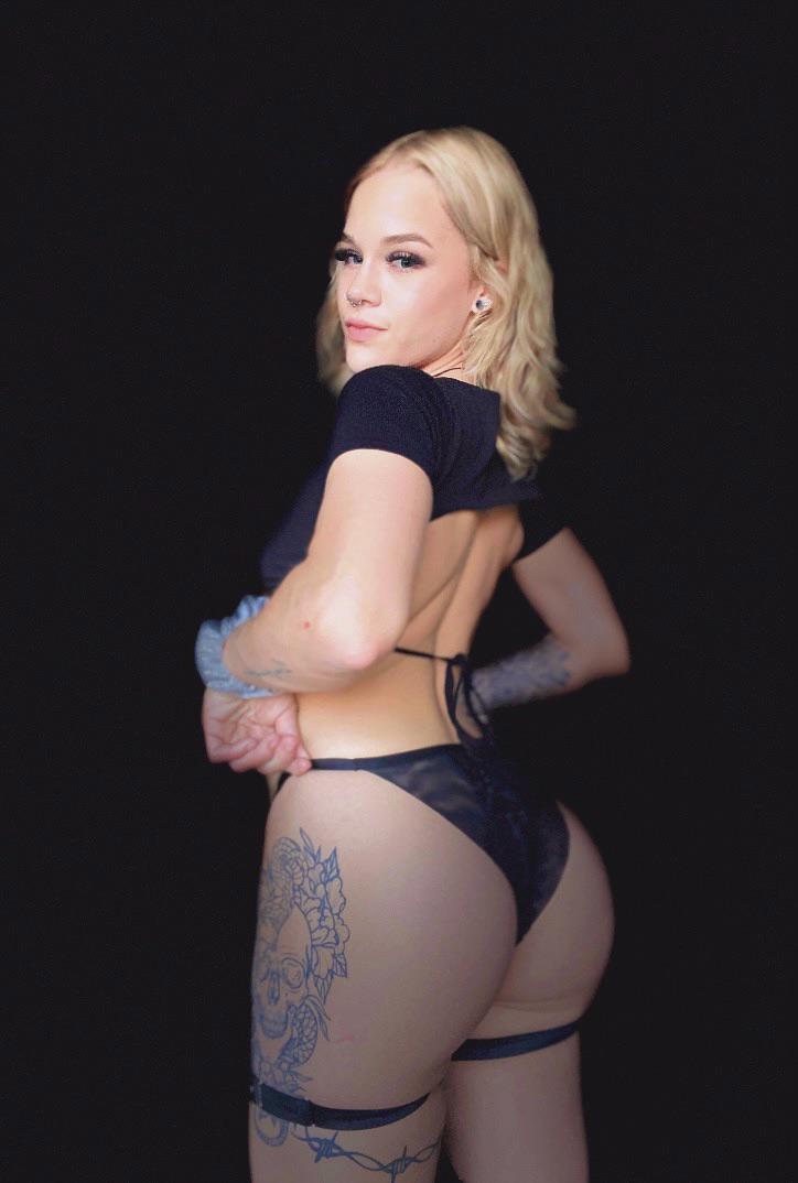 Bend me over and fill me up | Scrolller