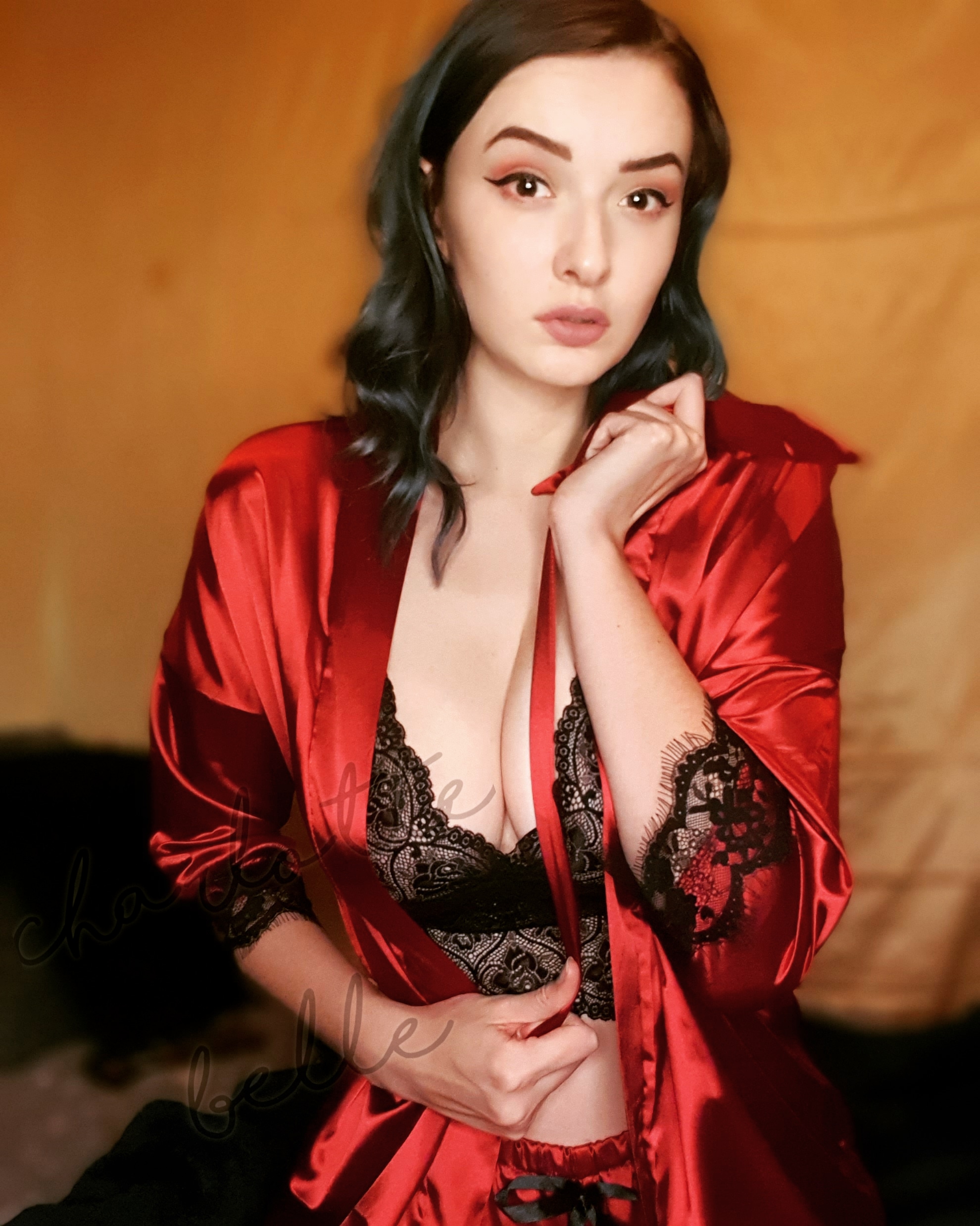 Let me tie you up? | Scrolller