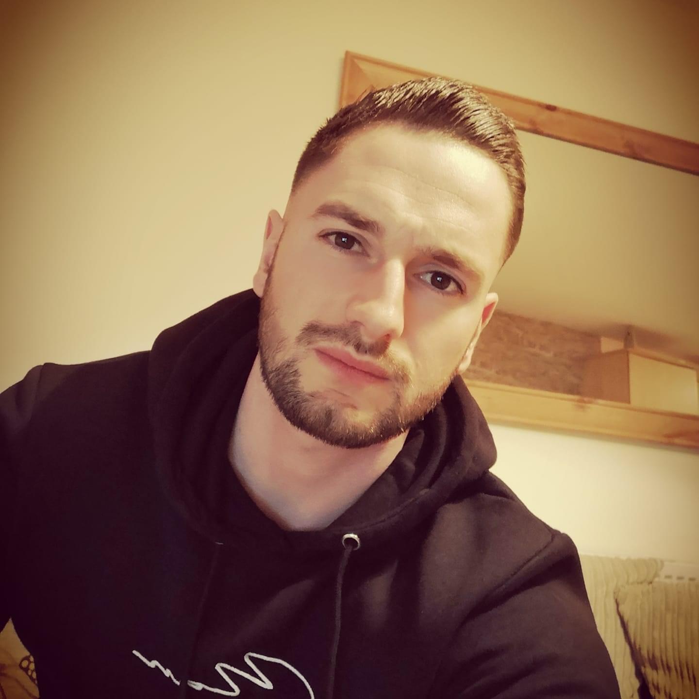 Let’s do this! (Bromance haha) | Scrolller