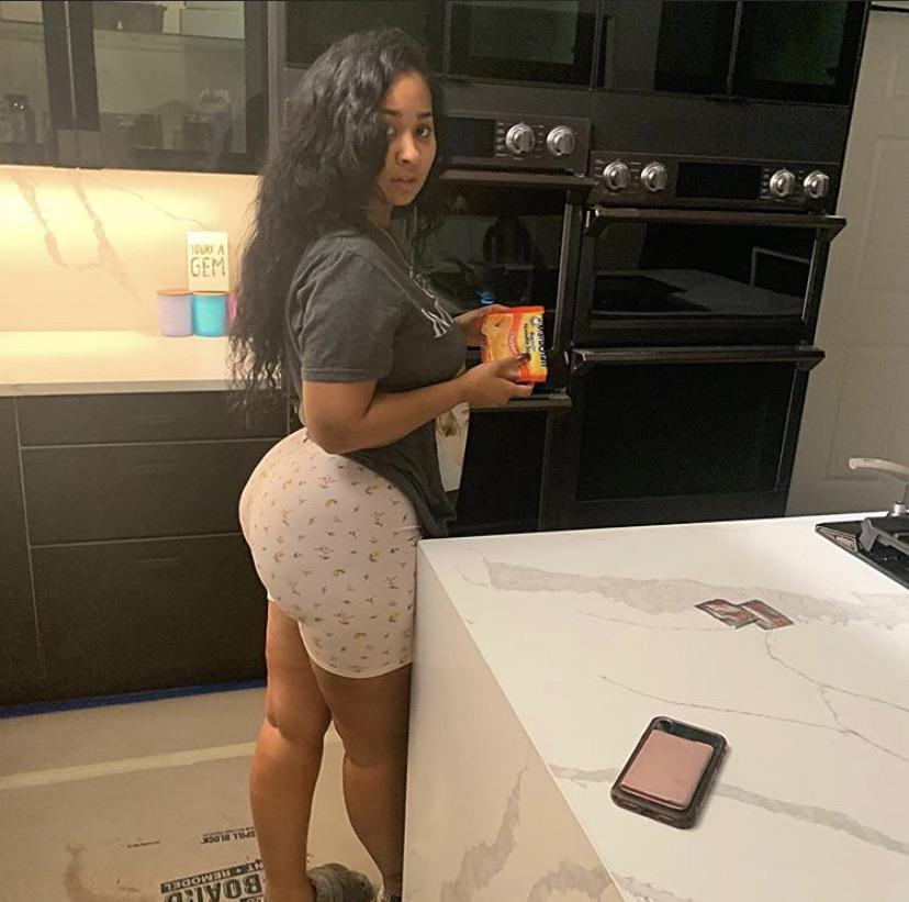 Let’s get it started | Scrolller