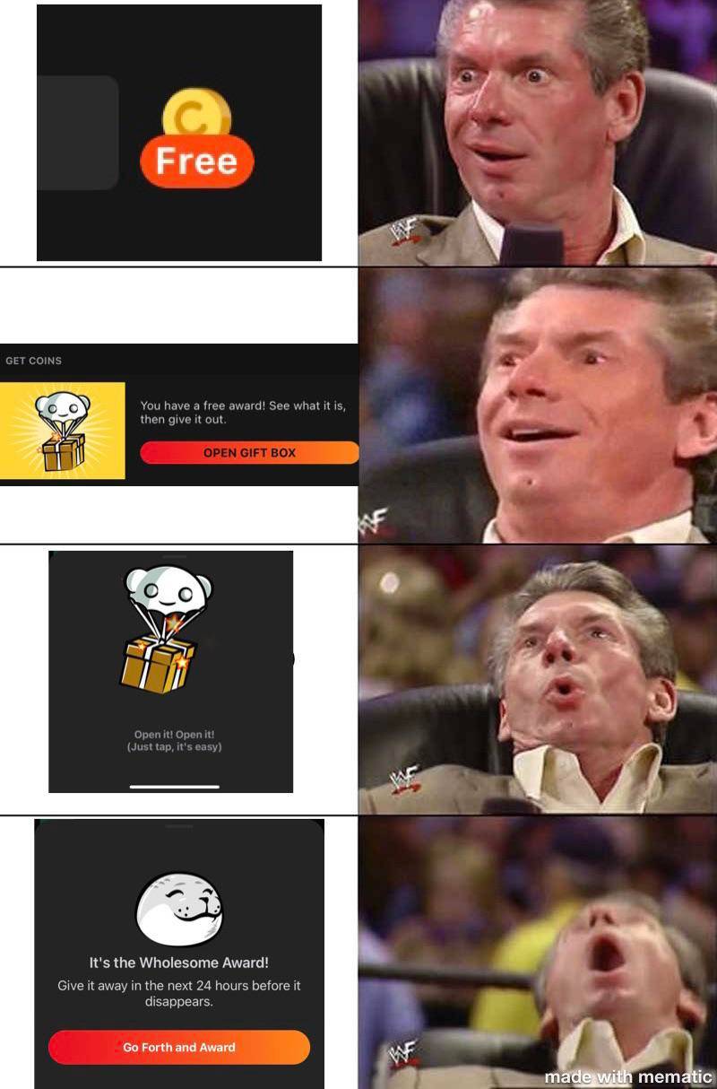 Let’s go!! | Scrolller