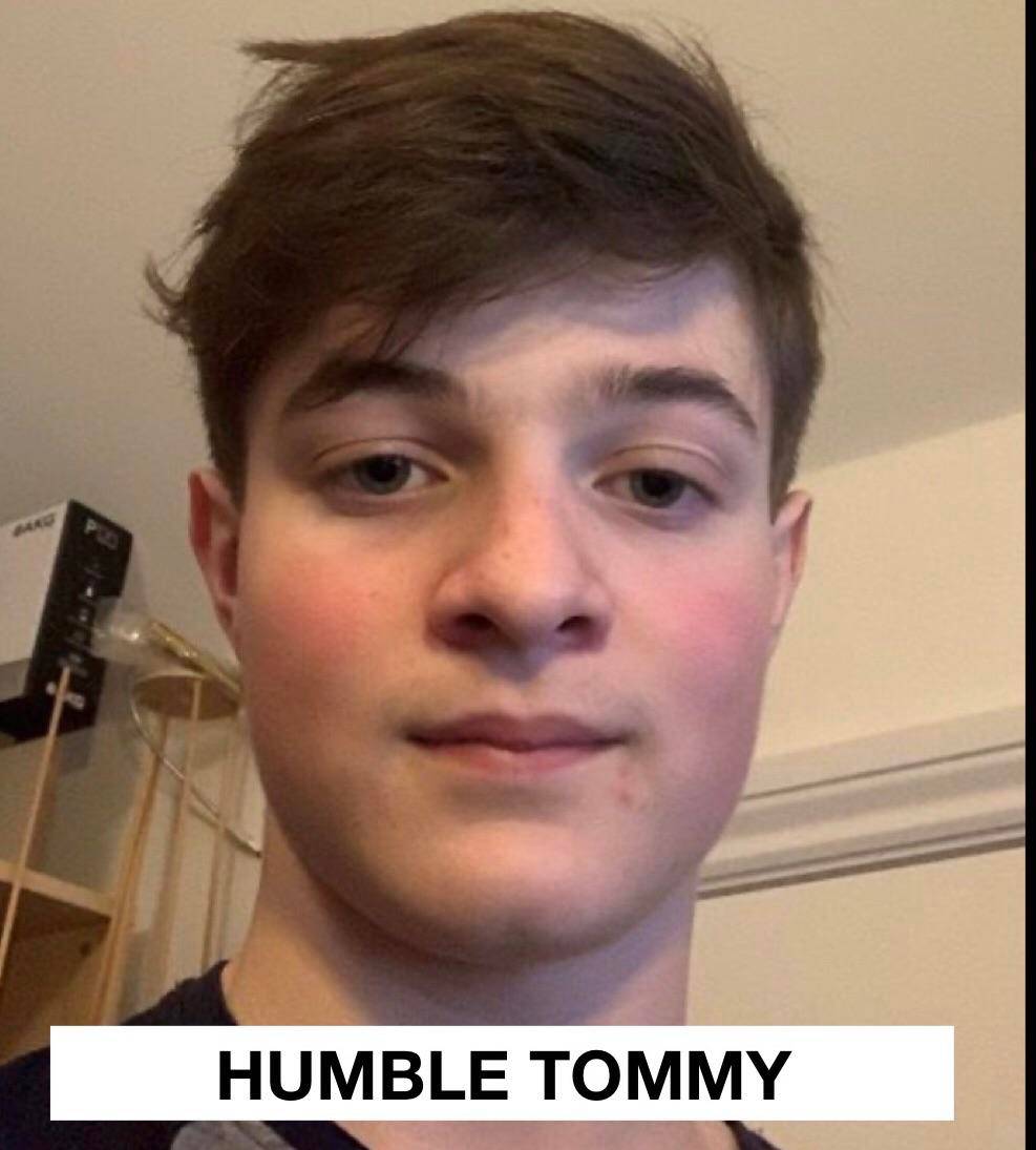 Let’s humble Tommy and get Tubbo tending on his subreddit | Scrolller